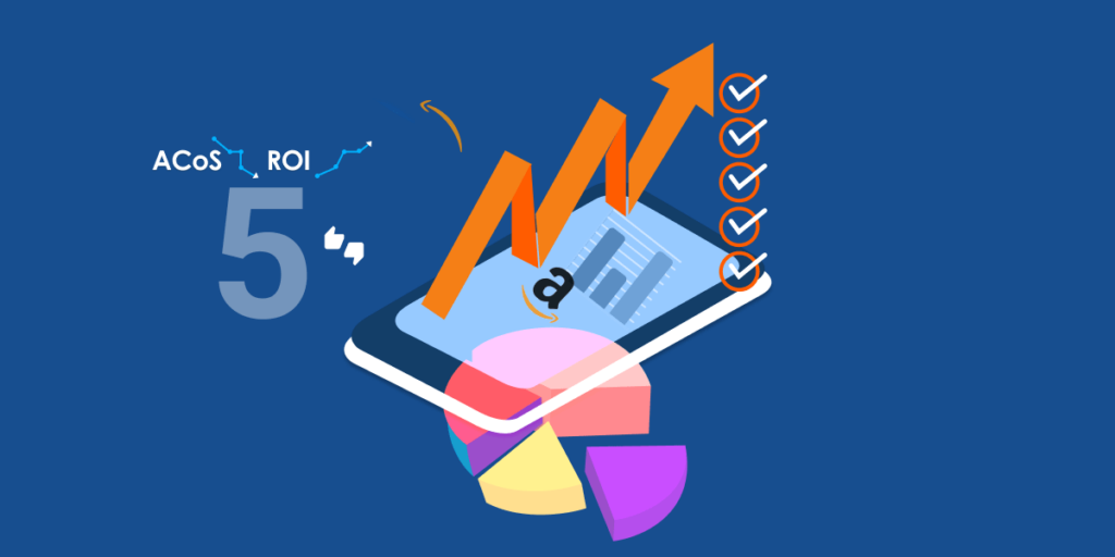 Understanding ACoS - a guide to maximizing ROI on Amazon - Emplicit