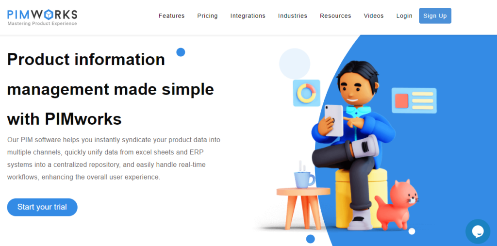 10 best Product Information Management (PIM) solutions - Emplicit