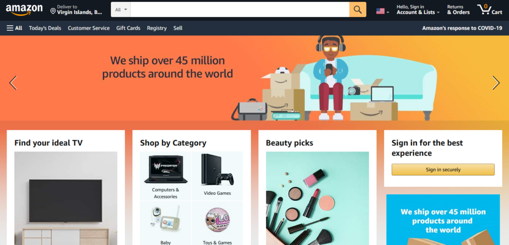 Amazon Brand Strategy: How To Boost Your Authority [Guide] - Emplicit