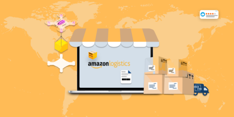 What Is Amazon Logistics? Here’s What You Need To Know In 2022 - Emplicit