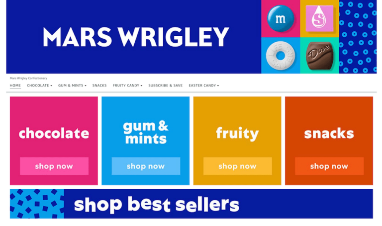 Best Amazon Stores: 9 Inspiring Examples Of Brand Excellence - Emplicit