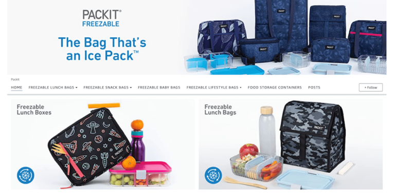 Best Amazon Stores: 9 Inspiring Examples Of Brand Excellence - Emplicit