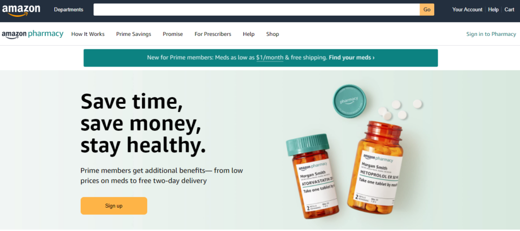 Amazon Product Categories Comparison + Best Seller Guide - Emplicit