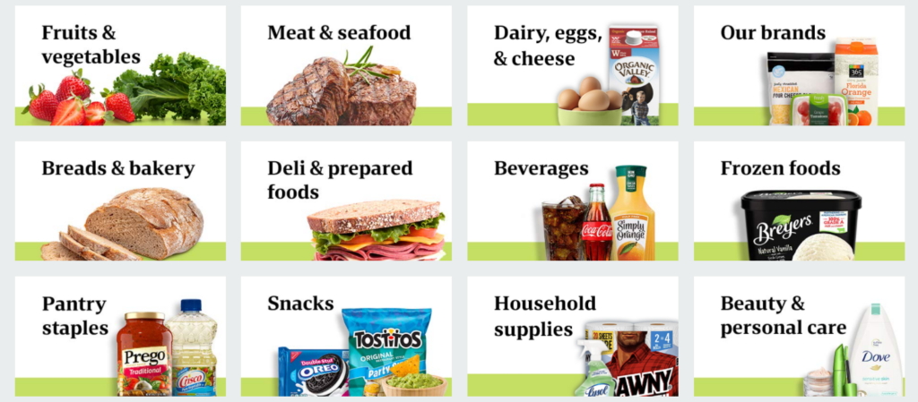 Selling on Amazon Fresh a step-by-step guide - Emplicit