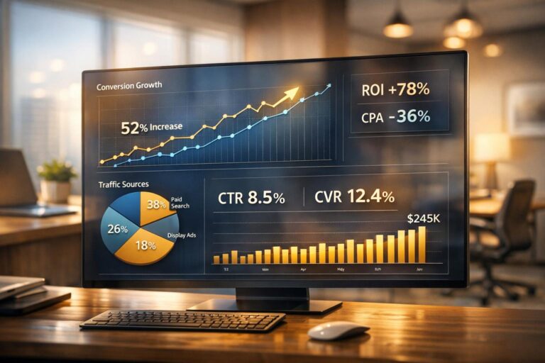 PPC and AI: Case Studies in Market Growth - Emplicit