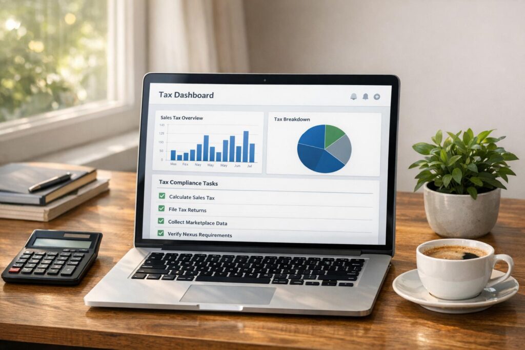 Sales Tax Rules for Digital Products on Marketplaces - Emplicit